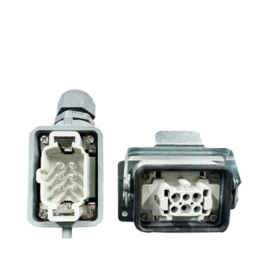 CONNECTOR – TriQuench India Pvt Ltd
