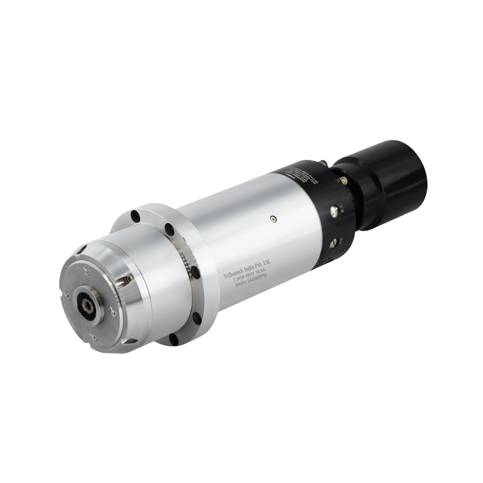 ATC SPINDLE MOTOR – TriQuench India Pvt Ltd