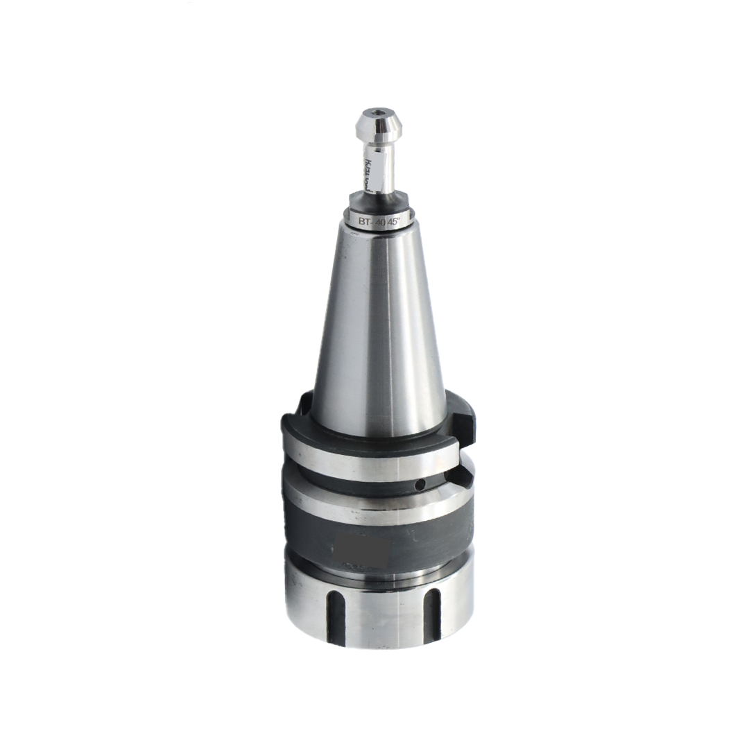 BT40 Tool Holder ER32-100 | High-Precision CNC Tool Holder for BT40 ...