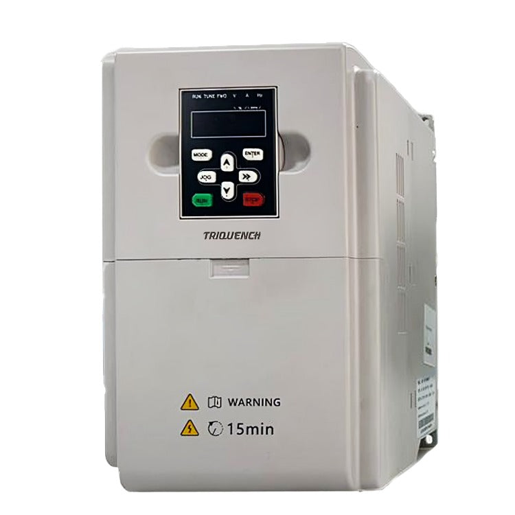 VFD Drive – Reliable and Efficient Motor Control Solution | Best VFD ...